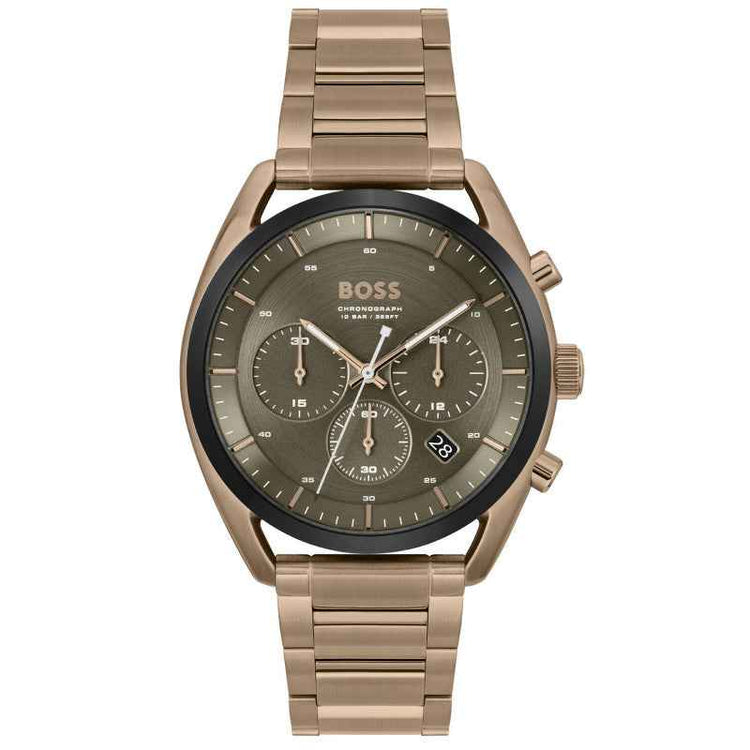Hugo Boss horloges online kopen | tot 70% korting | Outlet Horloges