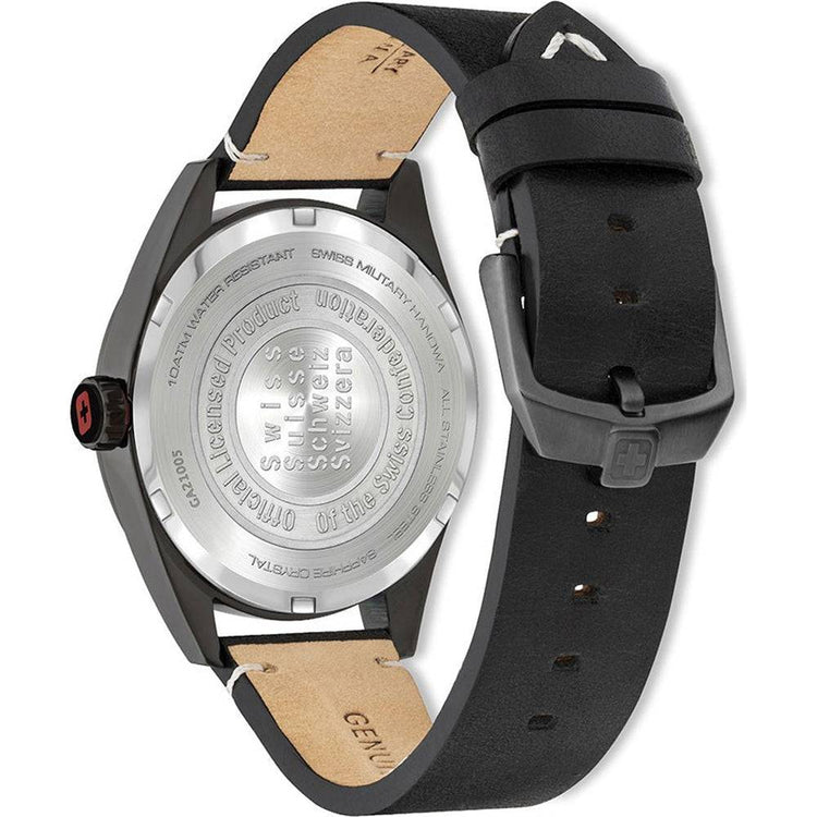 Swiss Military Hanowa horloges online kopen | tot 70% korting | Outlet ...